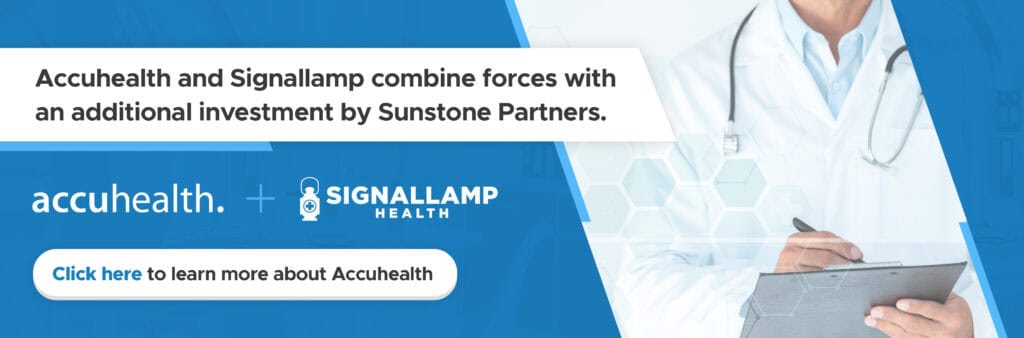 Chronic Care Management Company | Signallamp Health